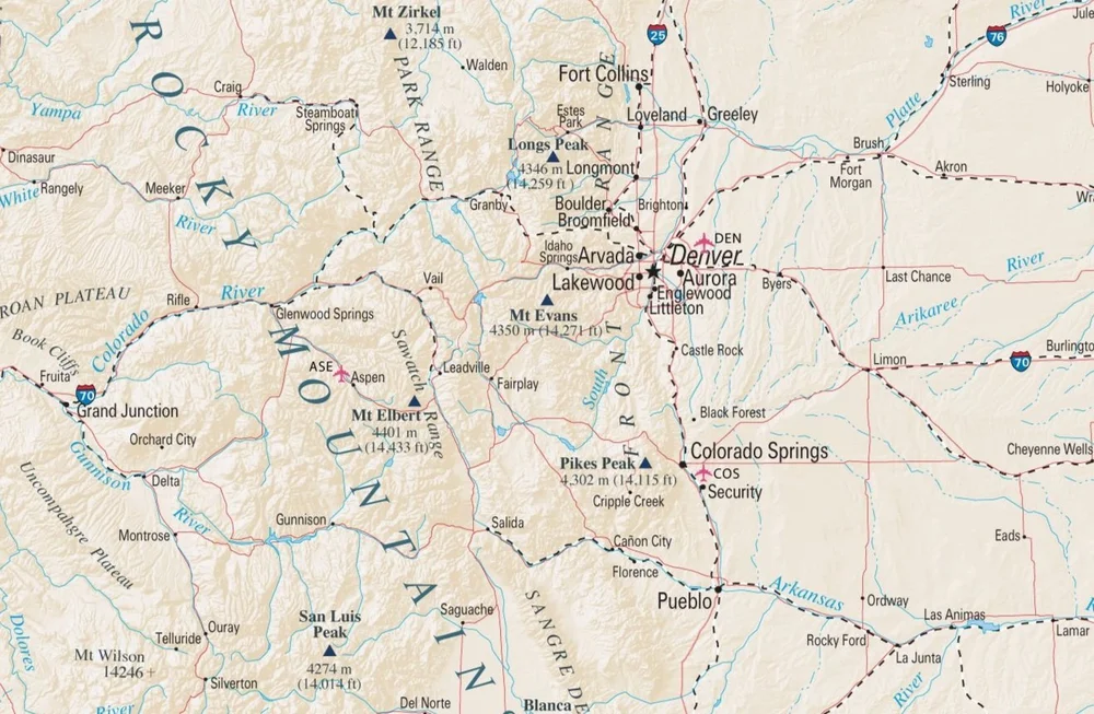 Rubicon Construction