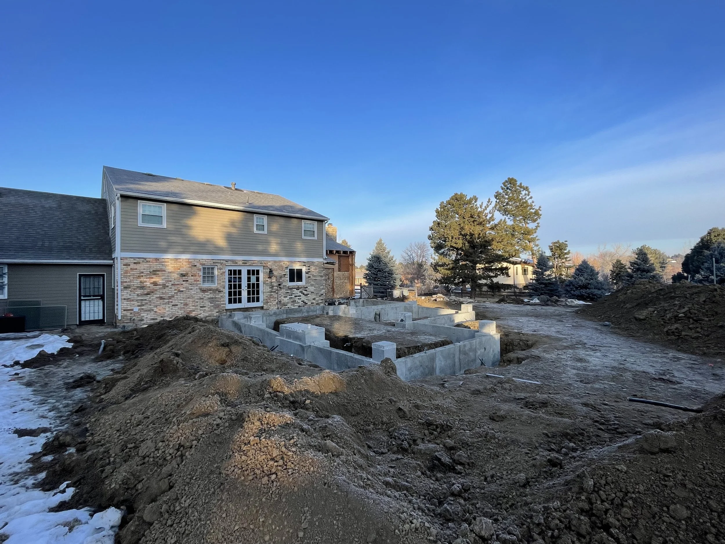 Our Work — Rubicon Construction