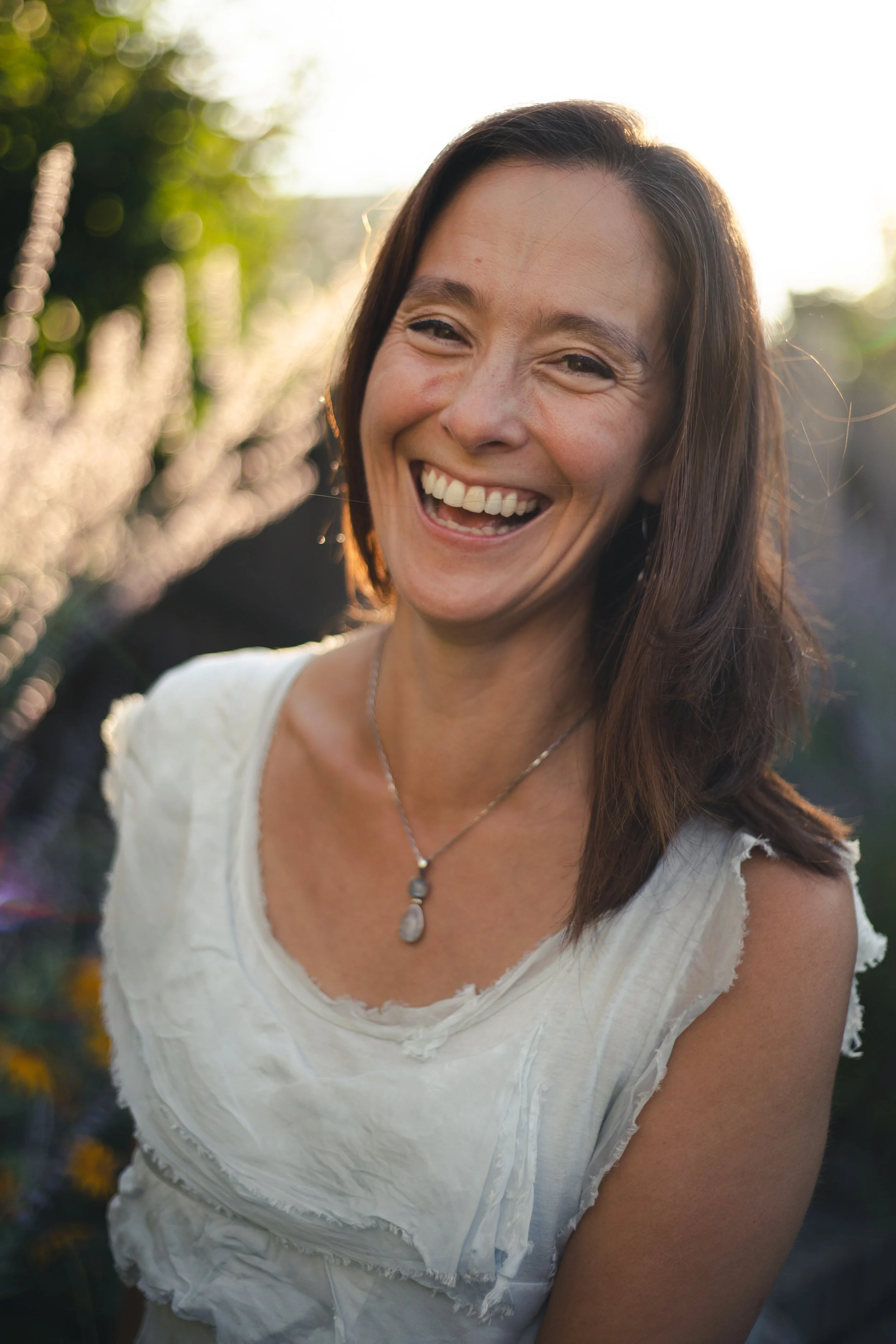About — Tamiko Beyer