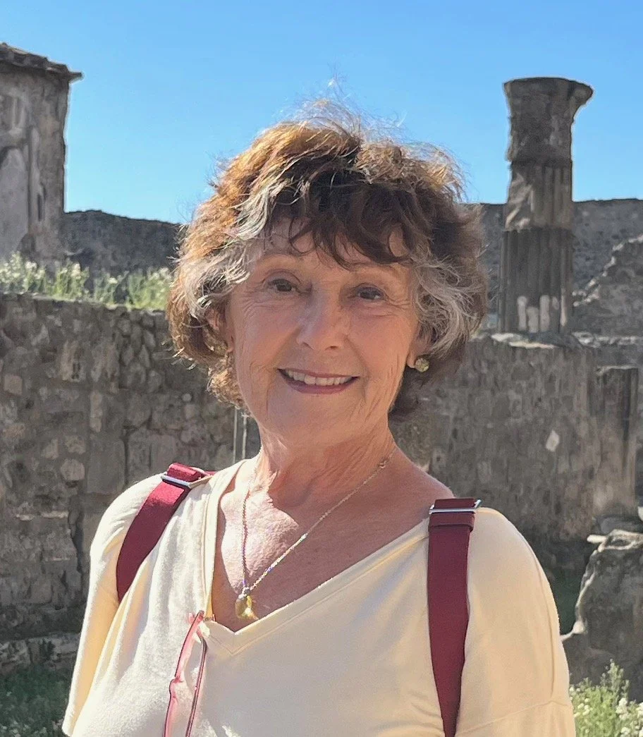 InnerSight Psychic Readings | Psychic Psychometry NC | Loretta Averna