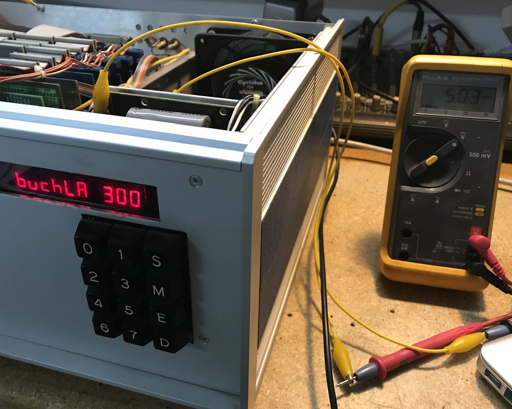 Restorations — The Buchla Archives