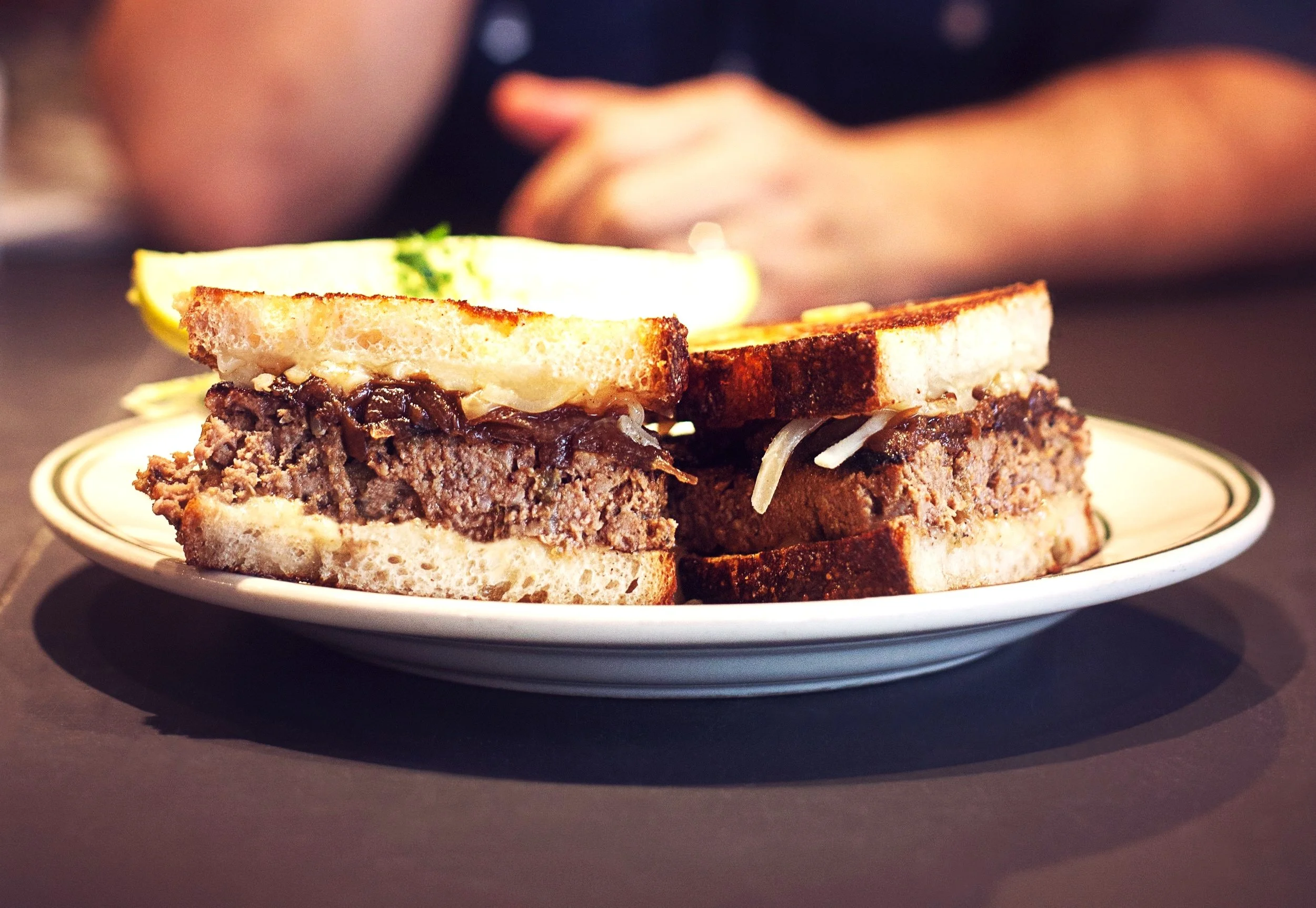 All Star Sandwich Bar