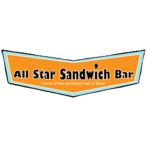 All Star Sandwich Bar