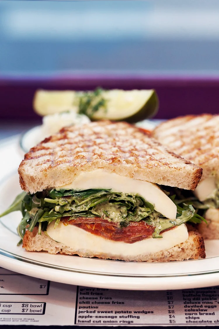 All Star Sandwich Bar