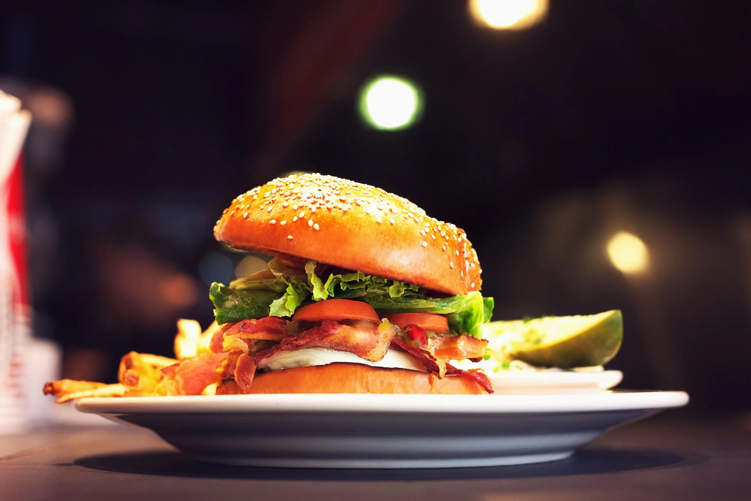 All Star Sandwich Bar