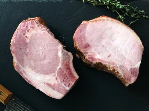Products | Berkshire Pork | Hereford Beef — Heartland Farms