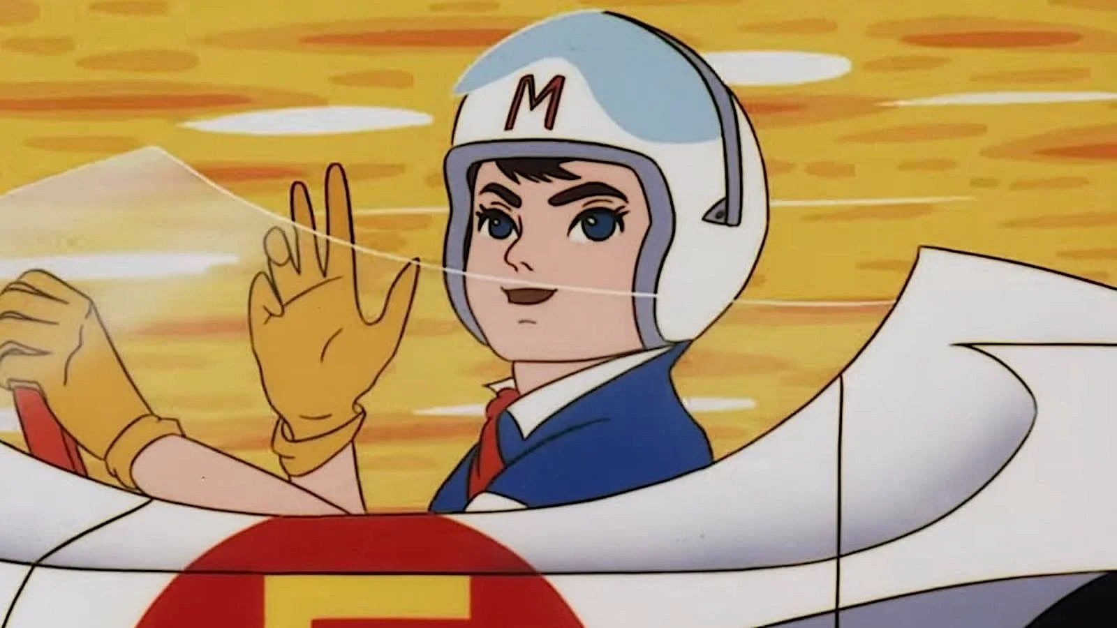 7 car-themed cartoons that shaped young car lovers before cable TV ...