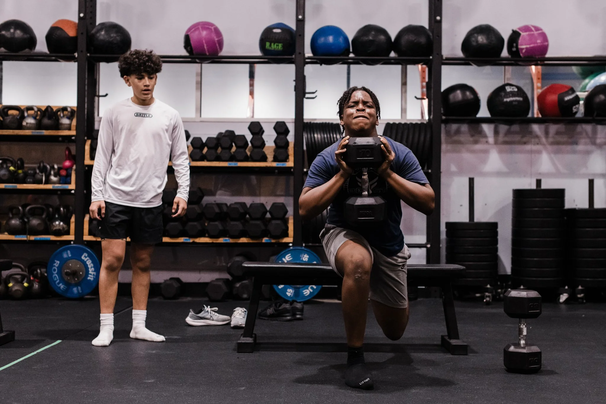 Complete Performance Athletics