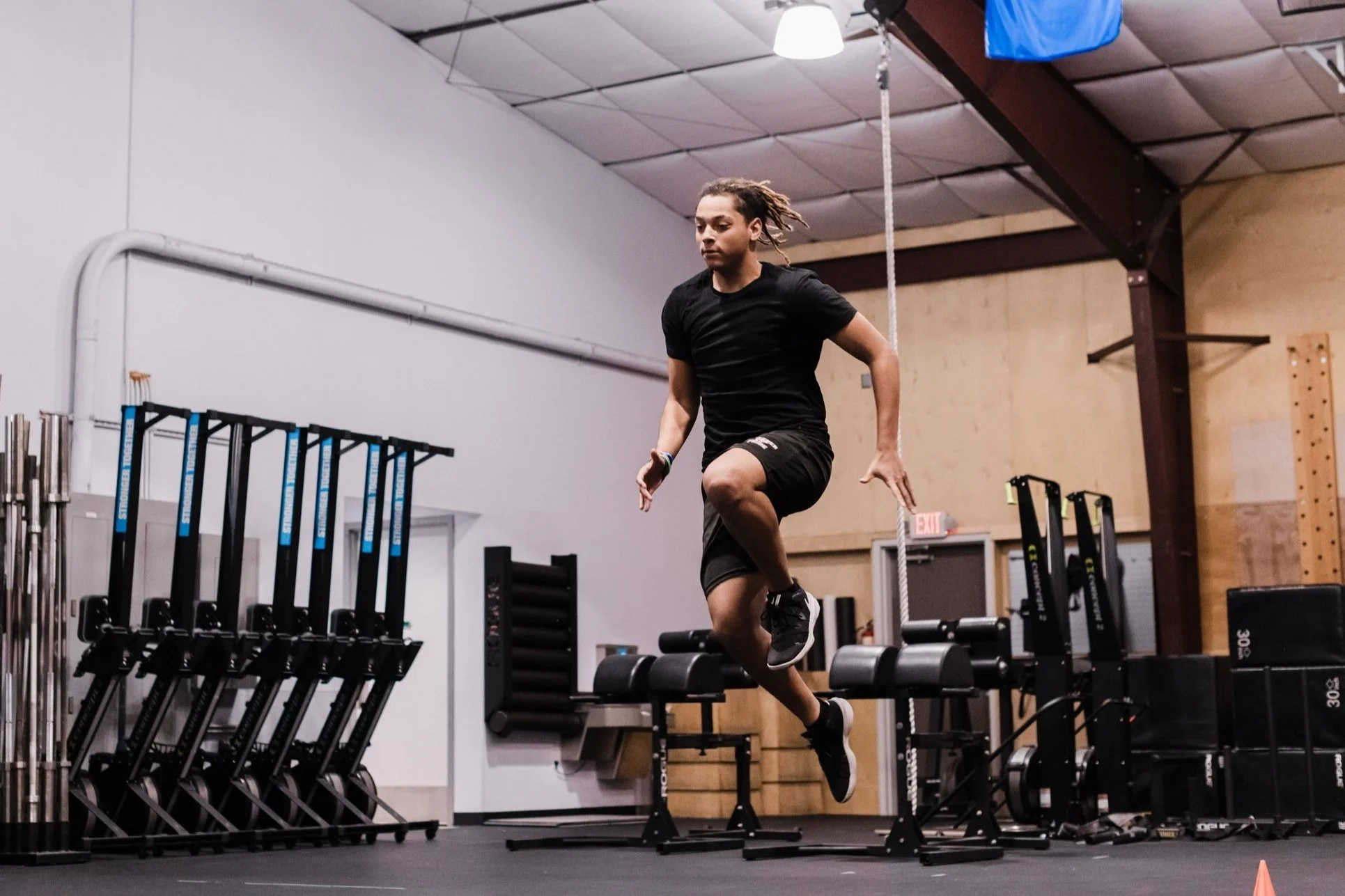 Athletes — Complete Performance Athletics