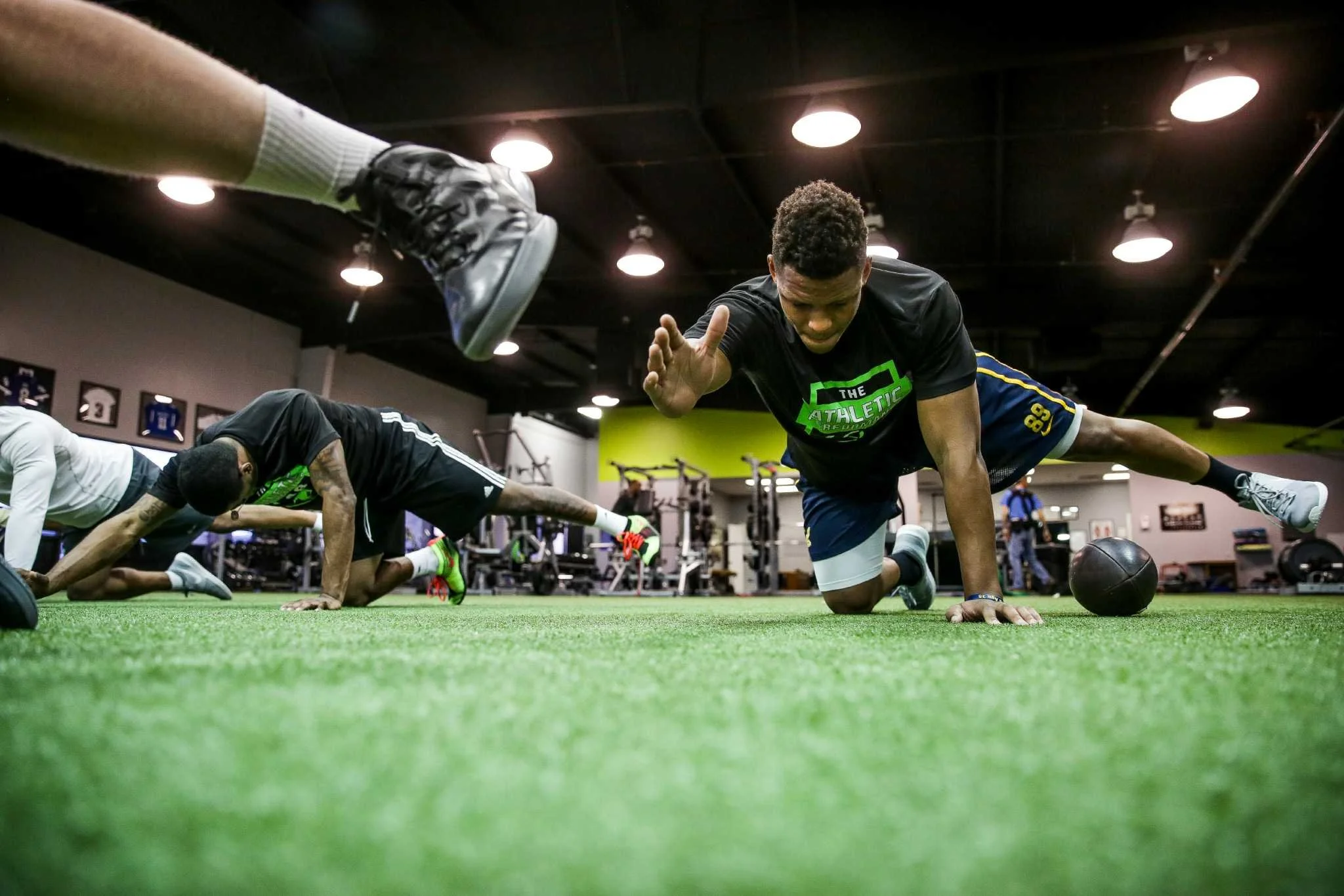 Complete Performance Athletics