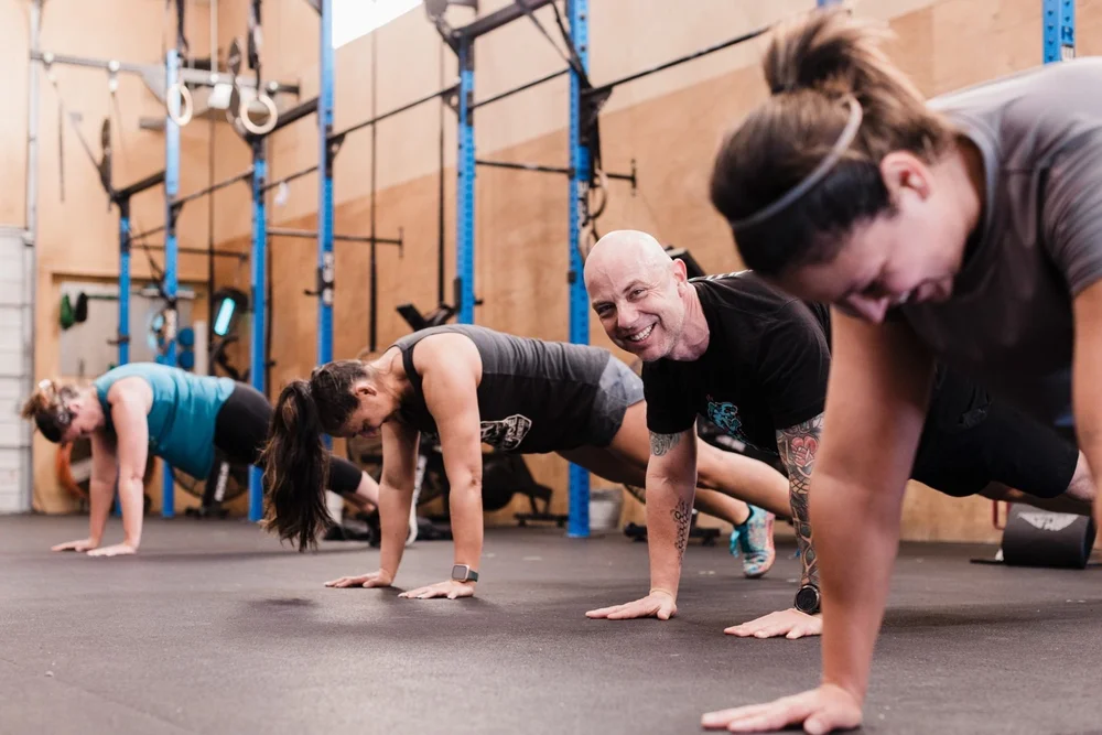 Complete Performance Athletics