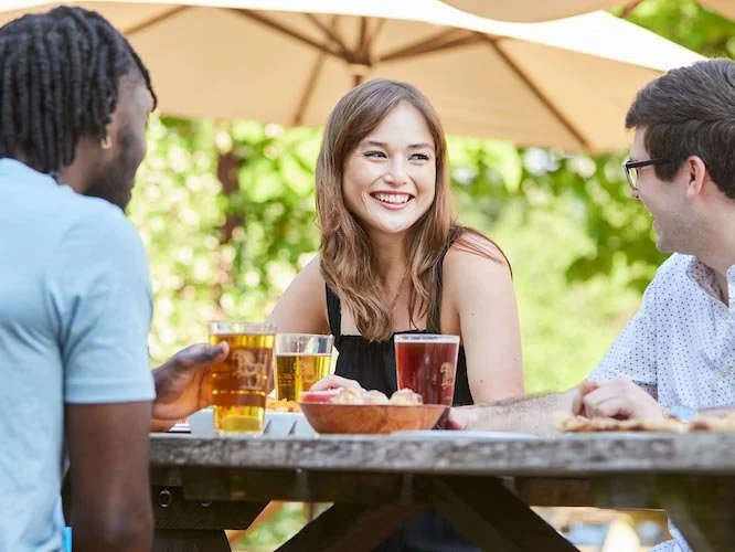 NC Ale Trail By Rail — North Carolina Craft Brewers Guild