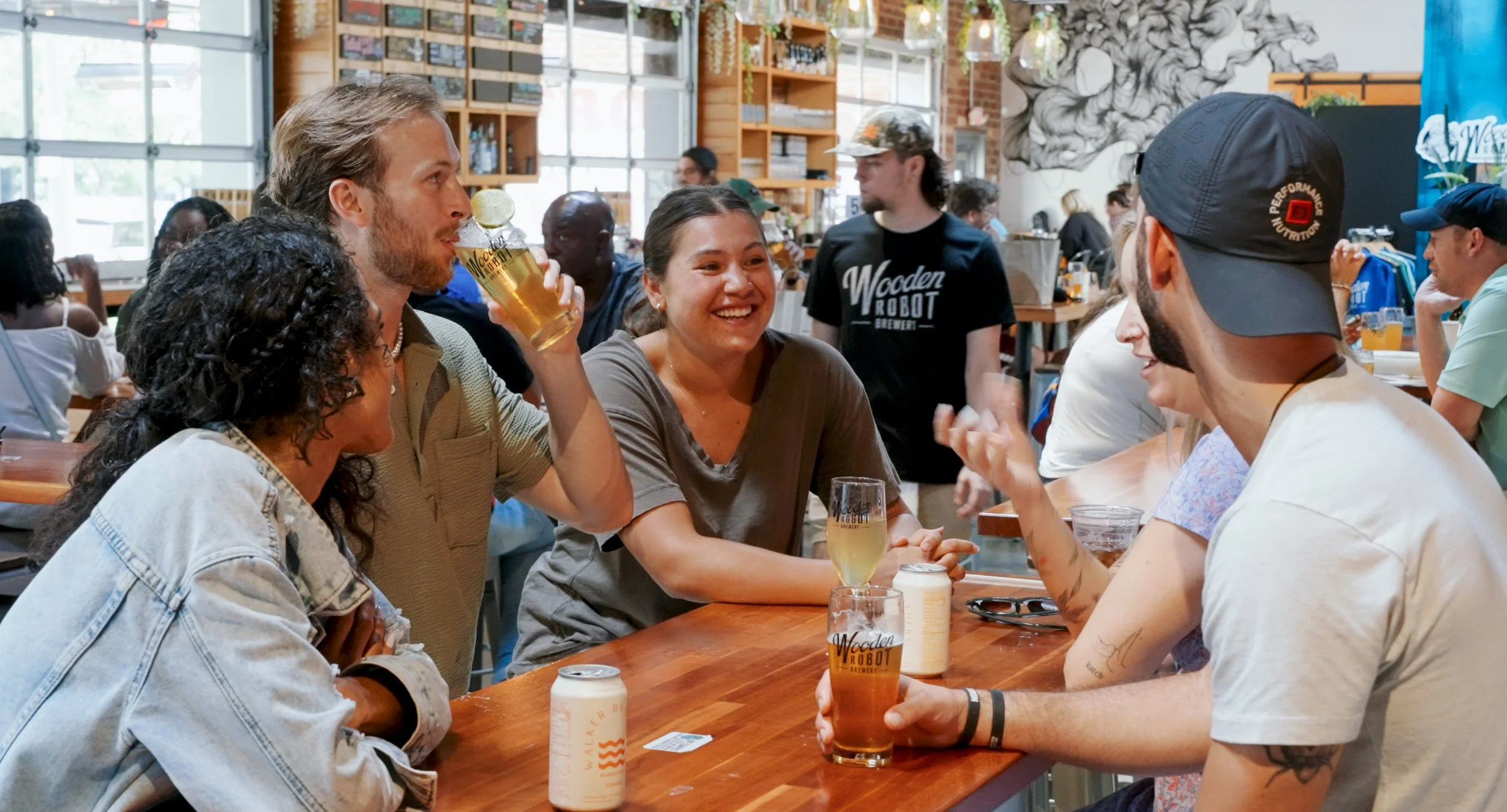 North Carolina Craft Brewers Guild