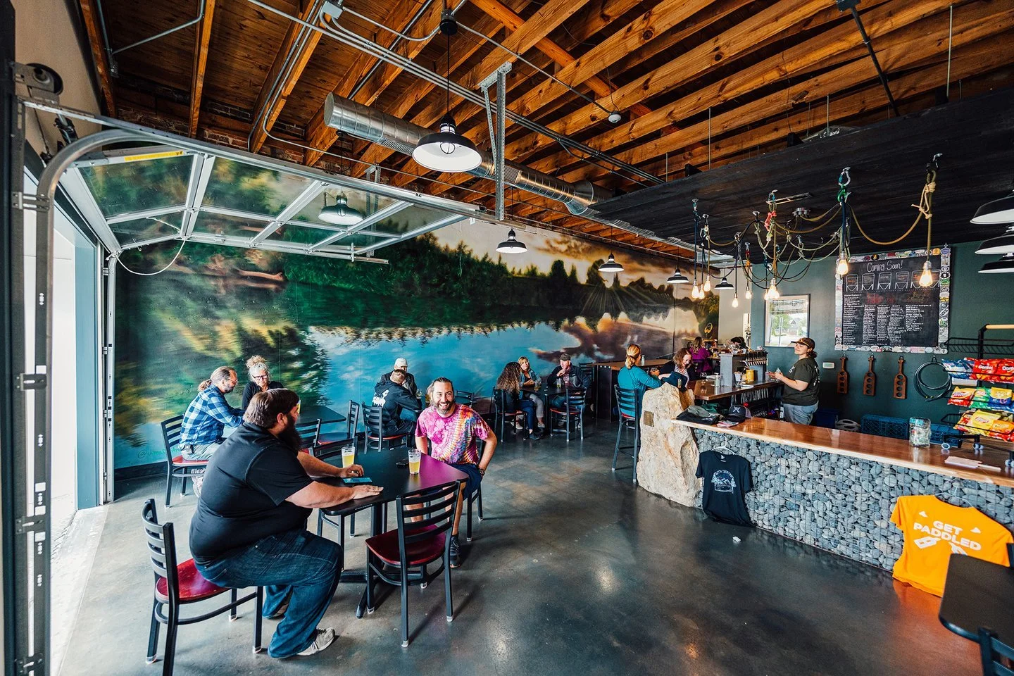 NC Ale Trail By Rail — North Carolina Craft Brewers Guild