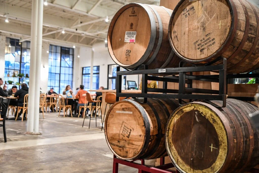 NC Ale Trail By Rail — North Carolina Craft Brewers Guild