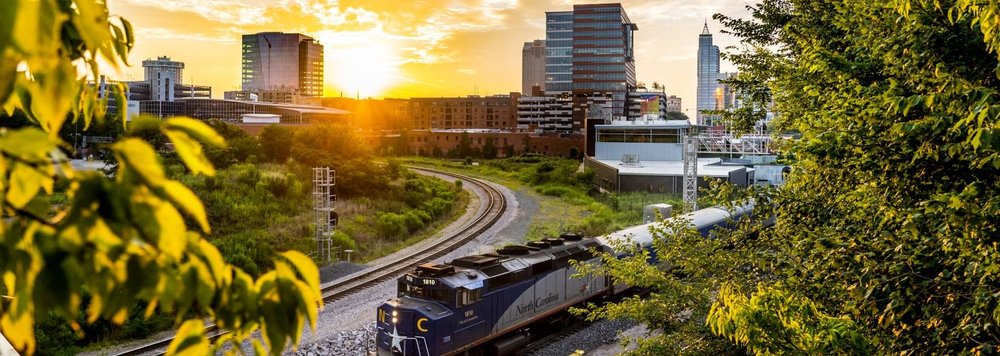 NC Ale Trail By Rail — North Carolina Craft Brewers Guild
