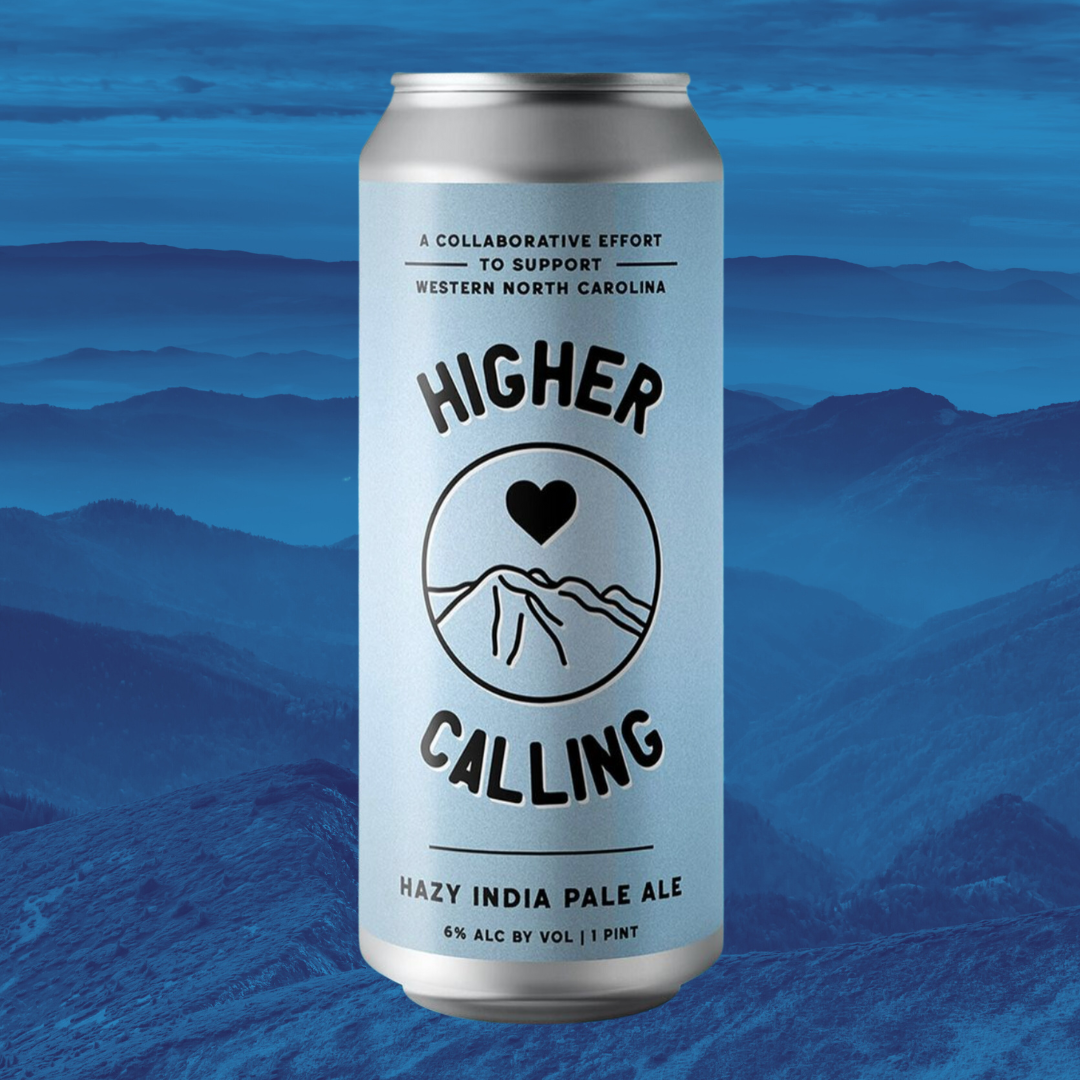 DSSOLVR Launches Collaborative Hazy IPA, “Higher Calling,” to Support ...