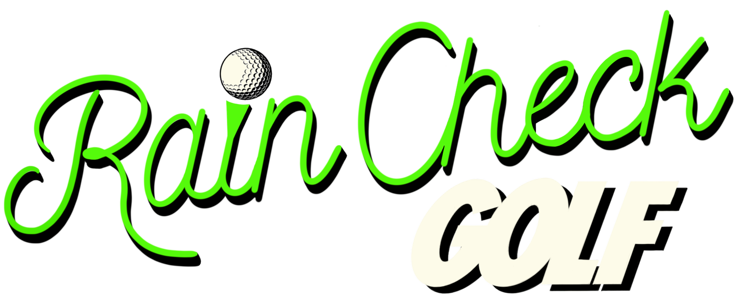 RainCheck Golf