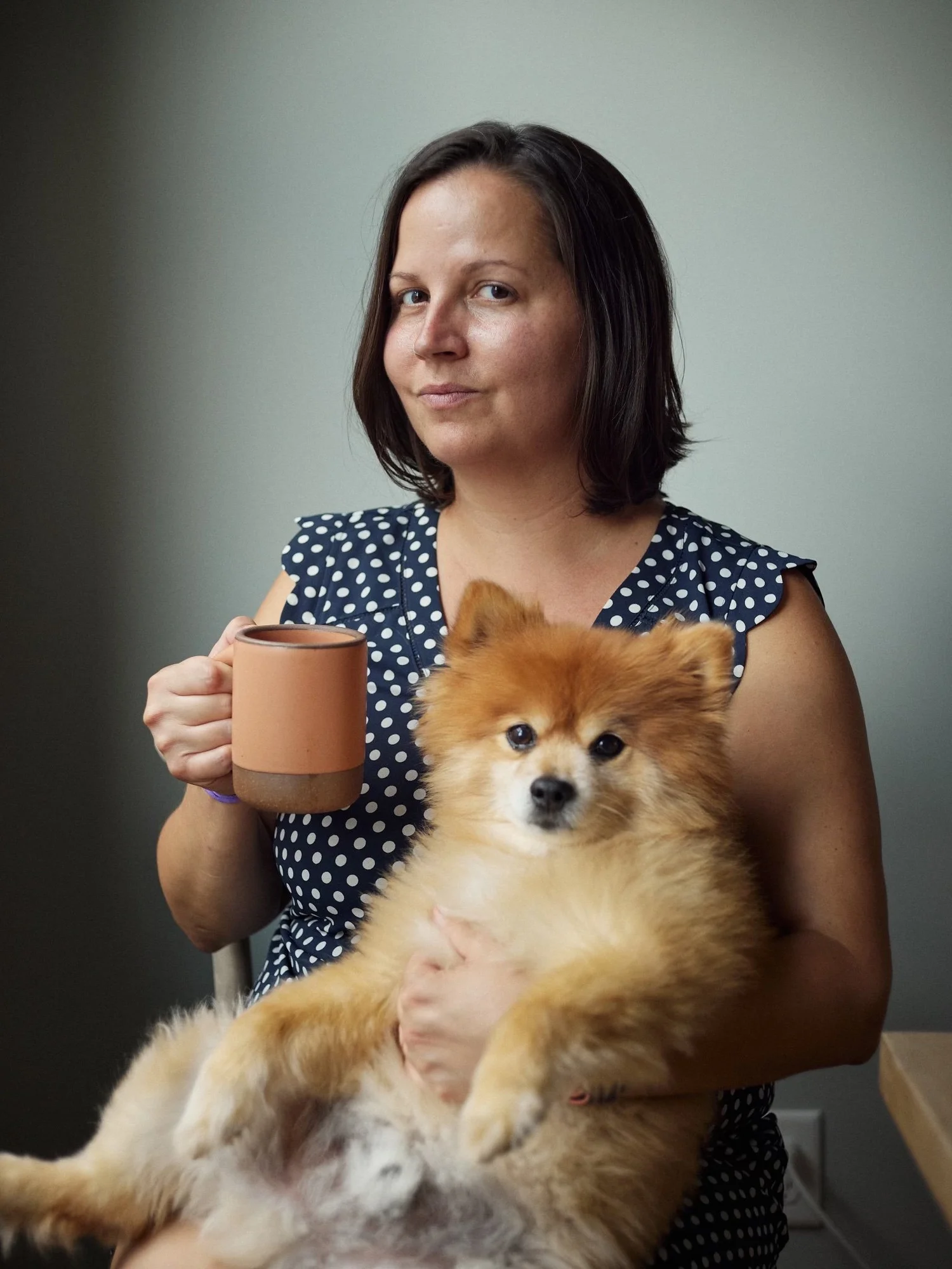 Leah Rainis — North Carolina Craft Brewers Conference