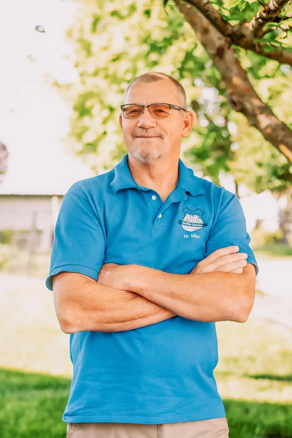 Pinnacle RV Mobile Repair Service