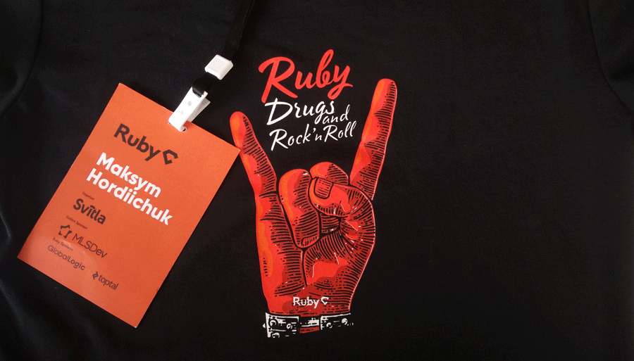 Diversido | RUBYC 2017— How it was