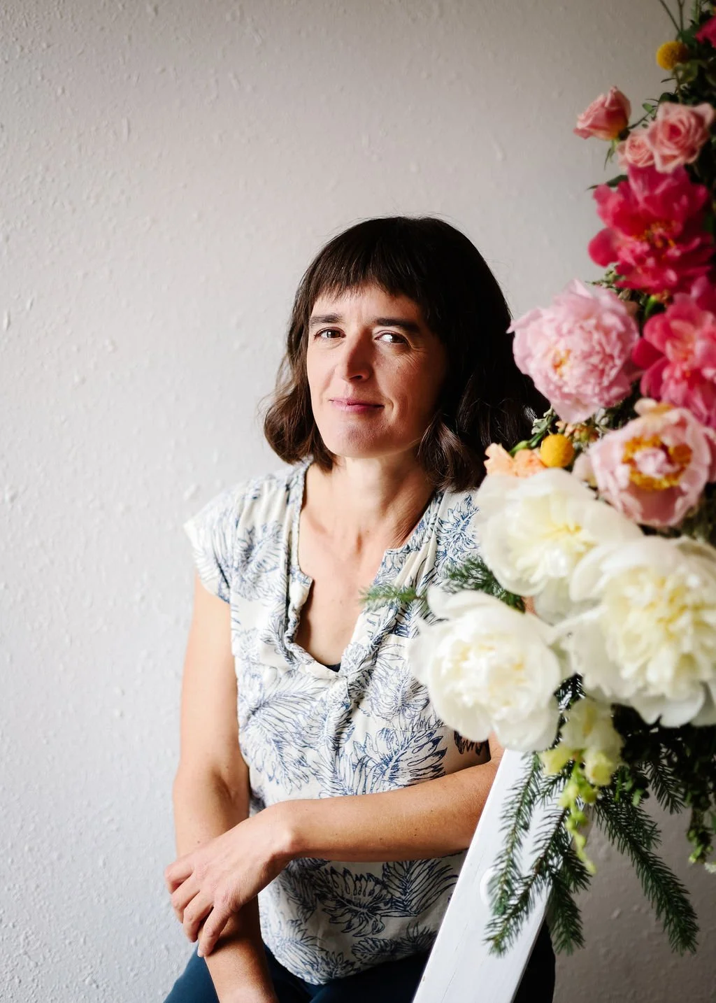 Greta Lewanski Coaching