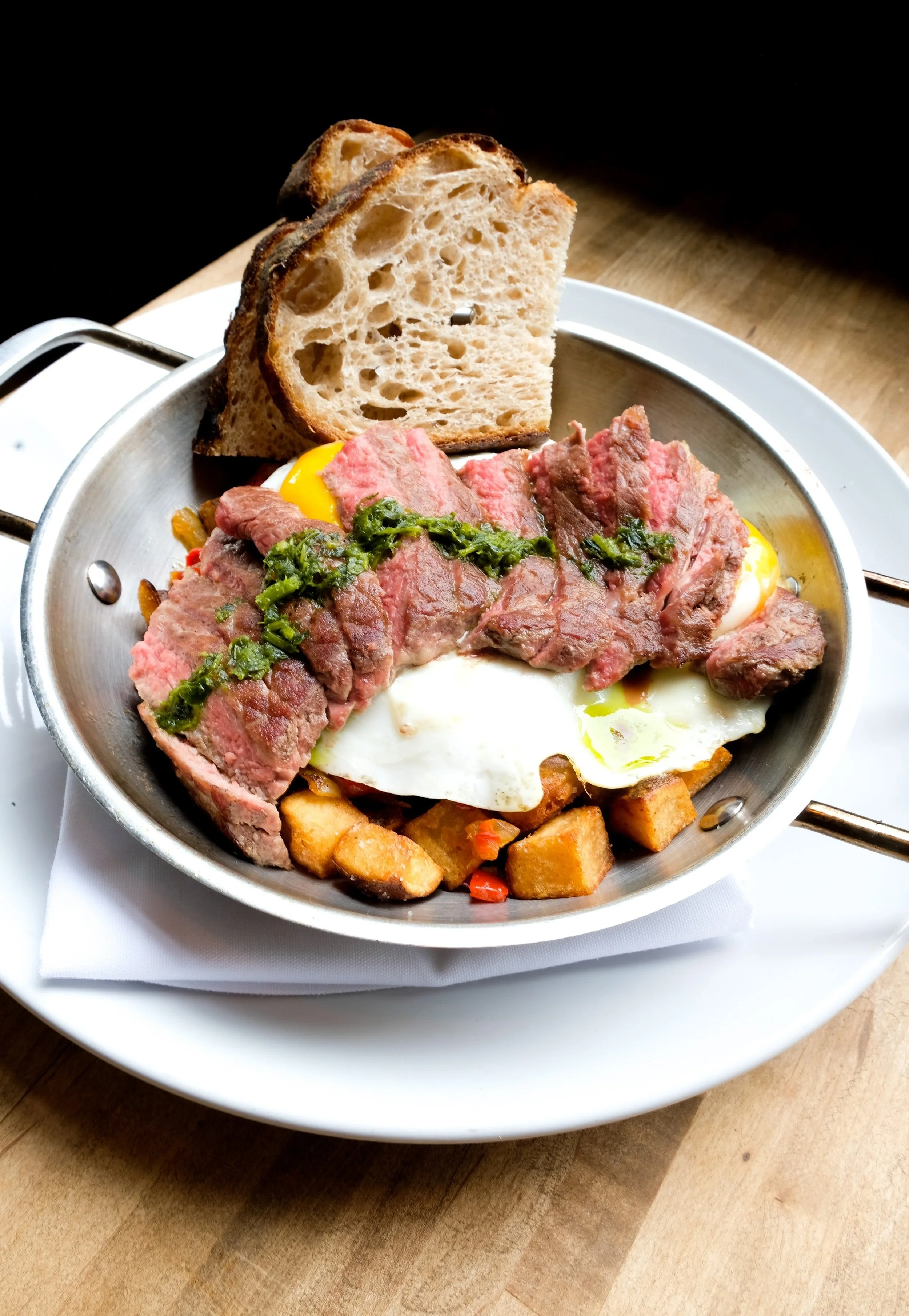 Pochos- Chicago's Favorite Brunch Spot