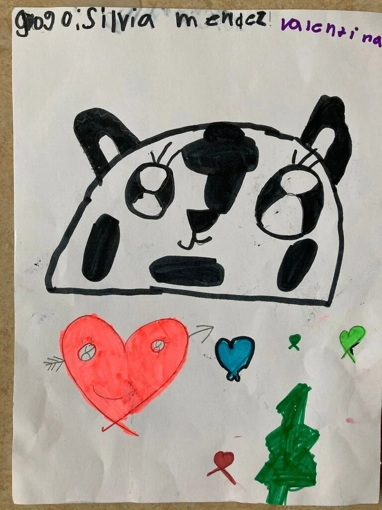 Sylvia Panda