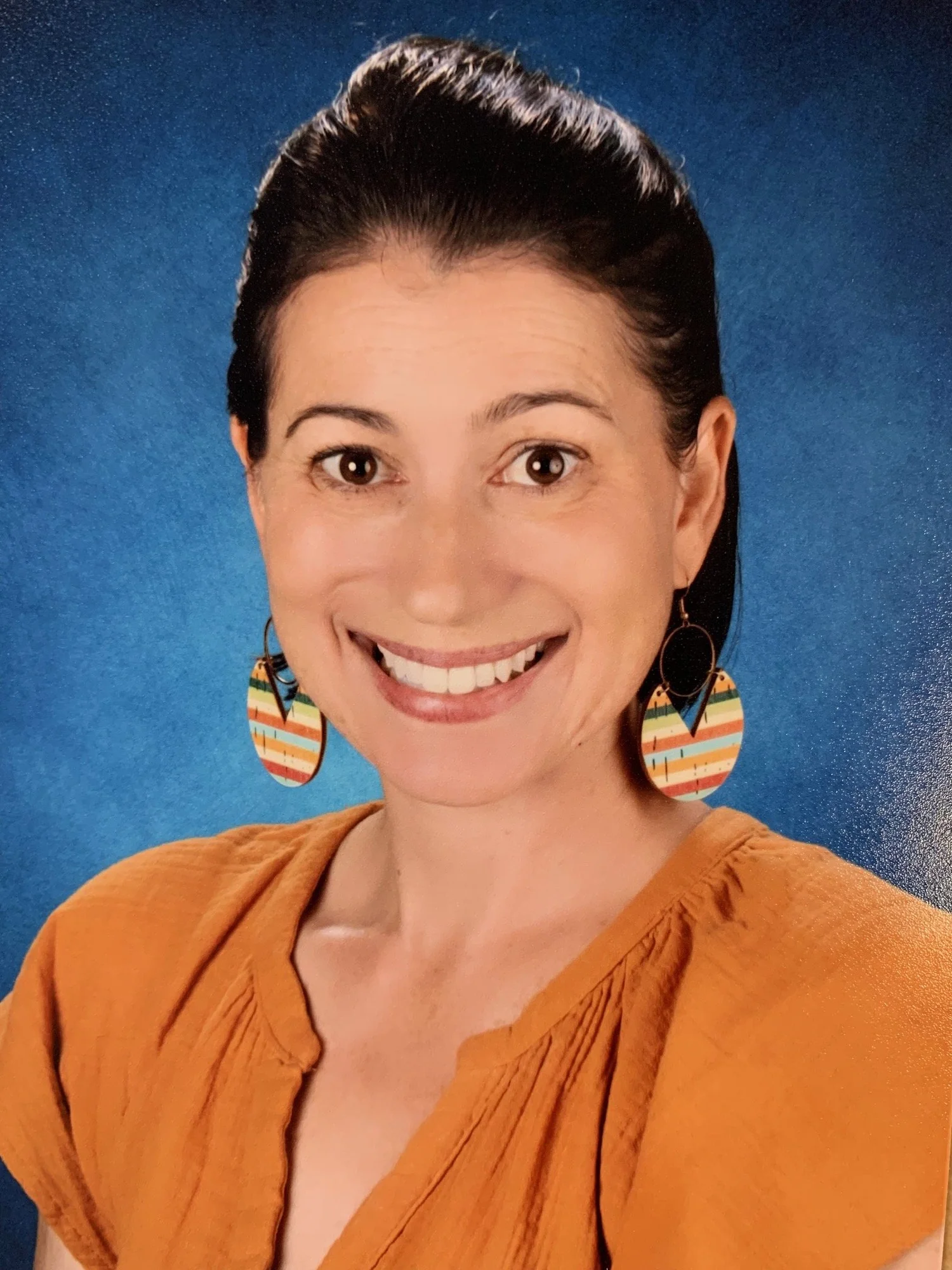 Our Staff — Sylvia Mendez Elementary