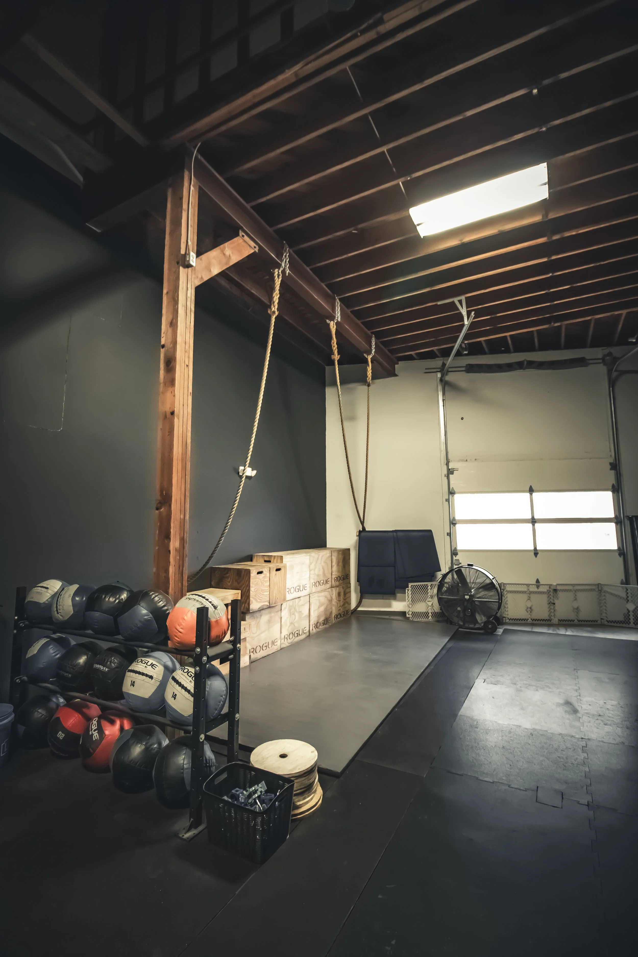 First Class Athletics LLC