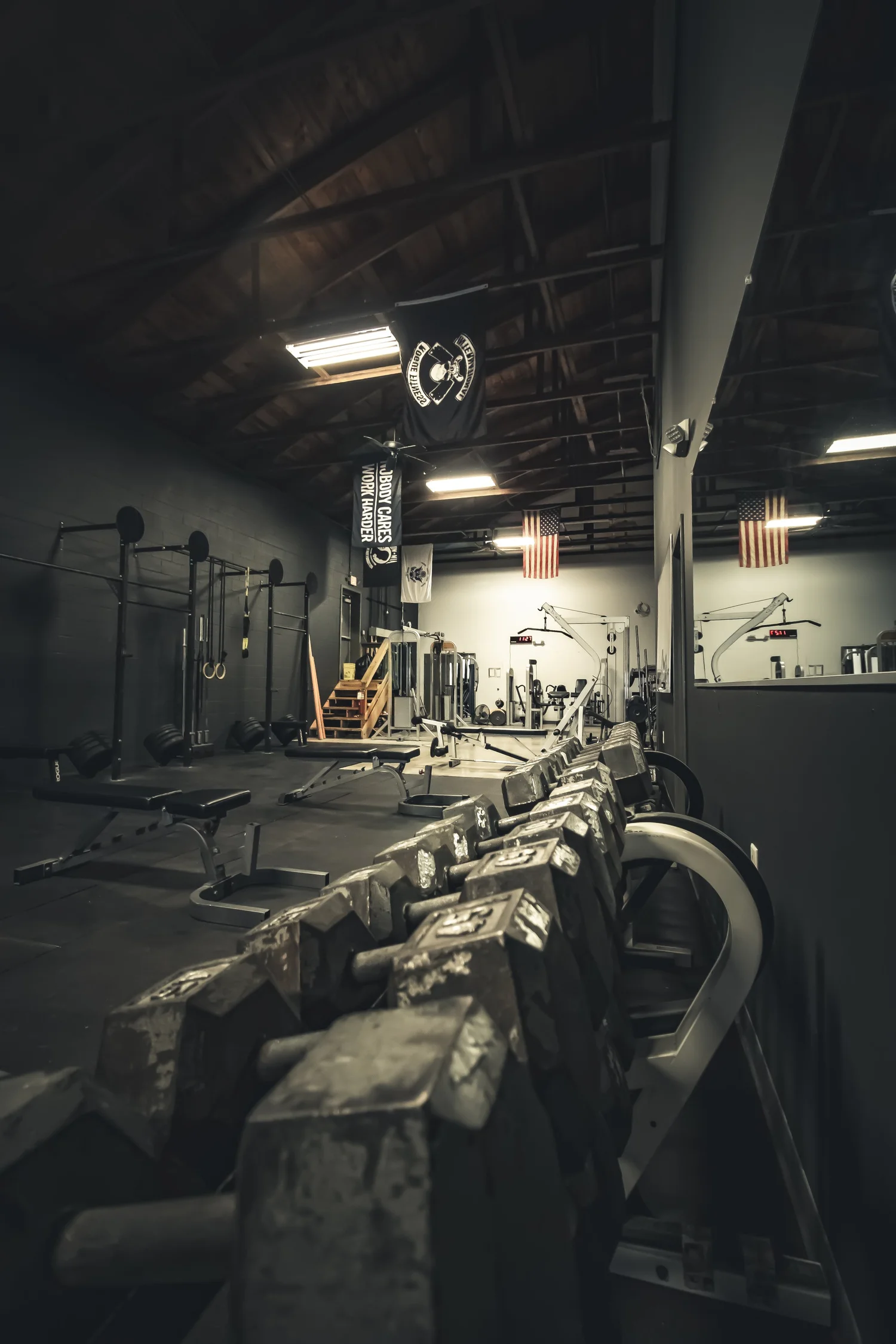 First Class Athletics LLC