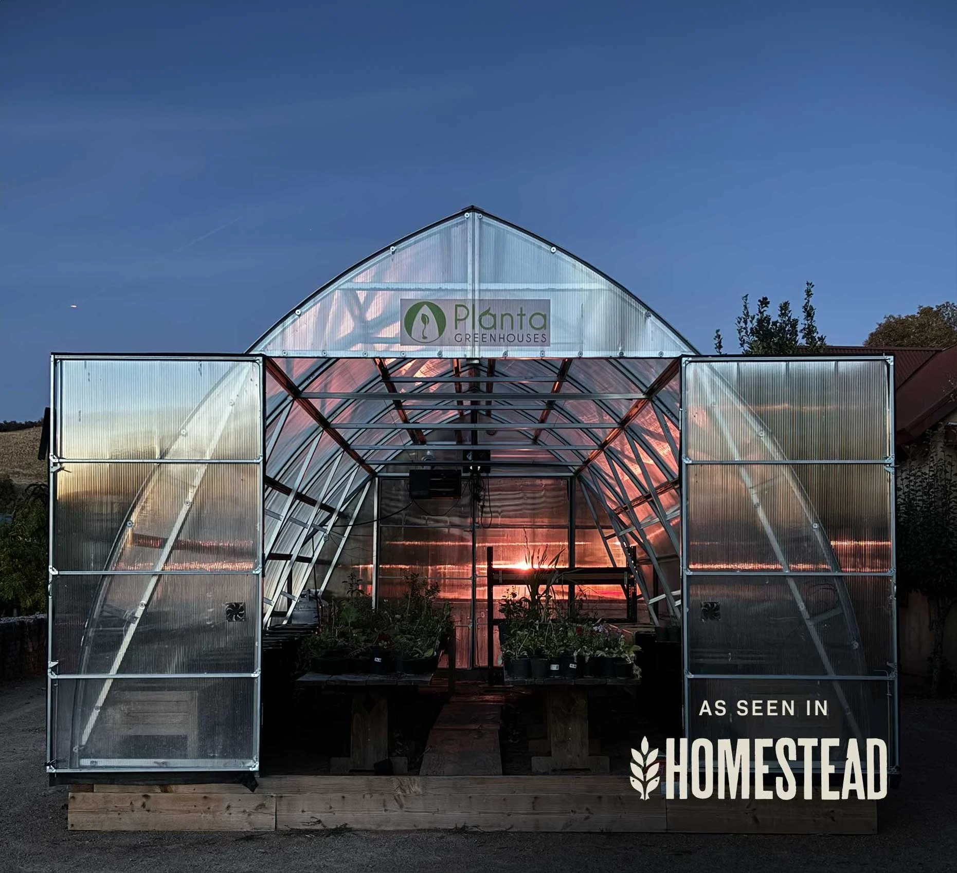 Homestead: Family Survival - Episode 3 — Homestead TV Series