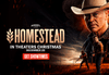 Homestead Movie Partner — Homestead TV Series