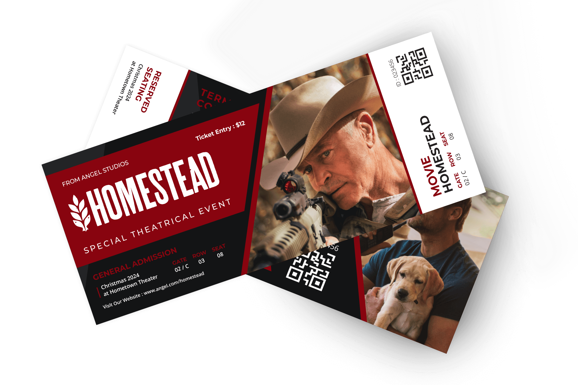 Homestead: Family Survival - Episode 3 — Homestead TV Series