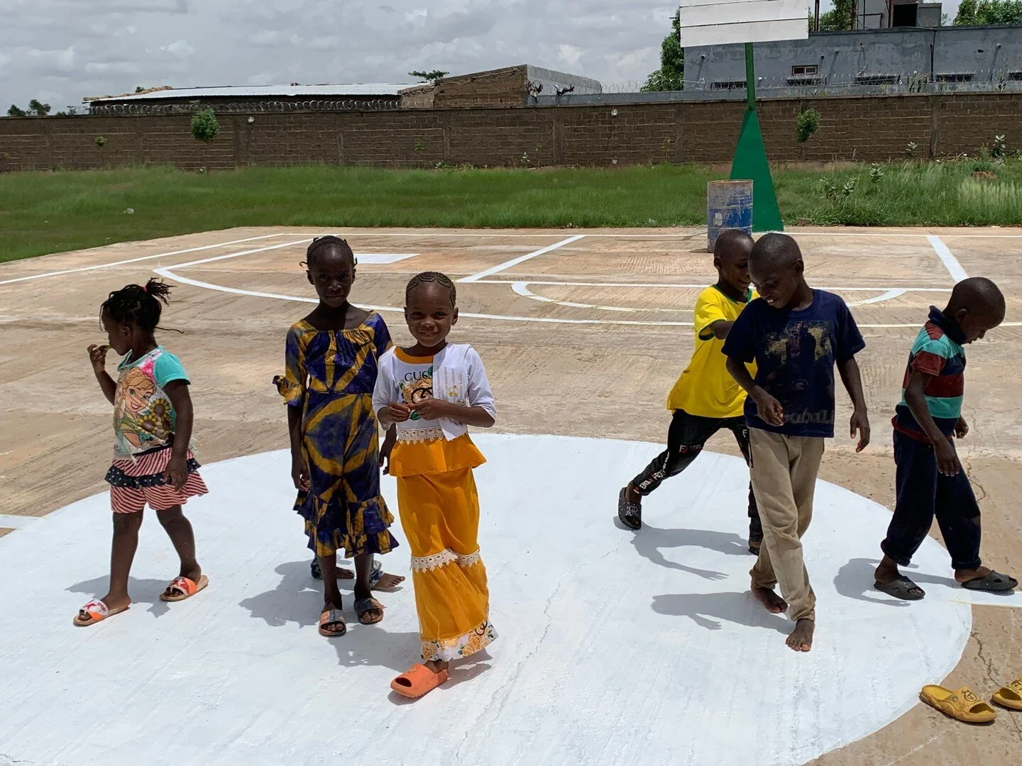 Combating Child Labor in Mali: Understanding the National Action Plan ...