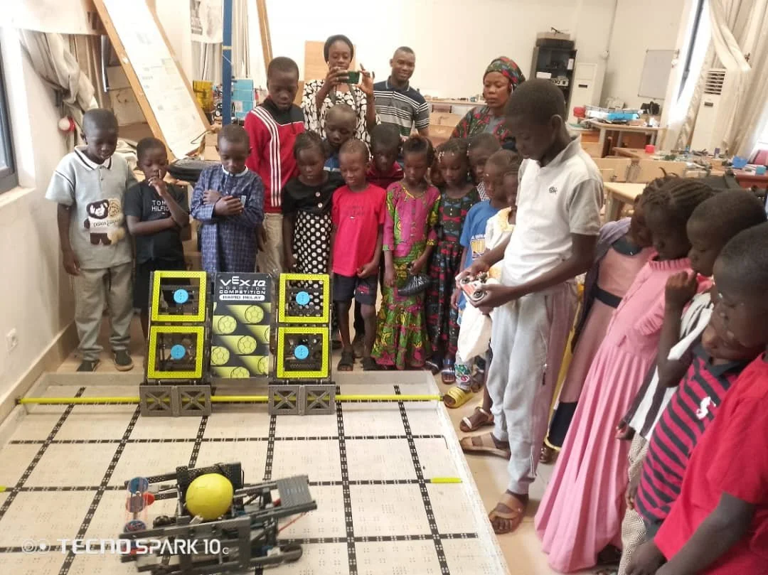 Combating Child Labor in Mali: Understanding the National Action Plan ...