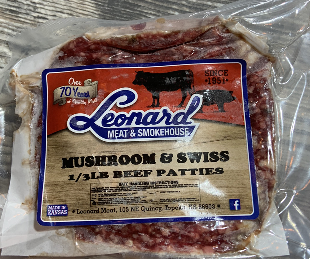 Beef — Leonard Meat local meat, cheese and more