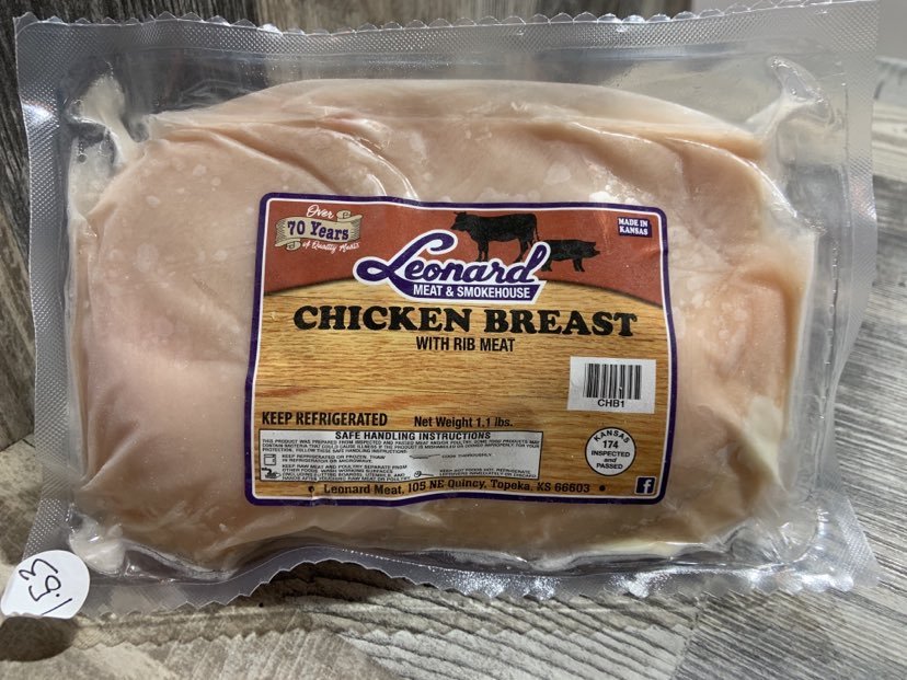 Chicken — Leonard Meat local meat, cheese and more