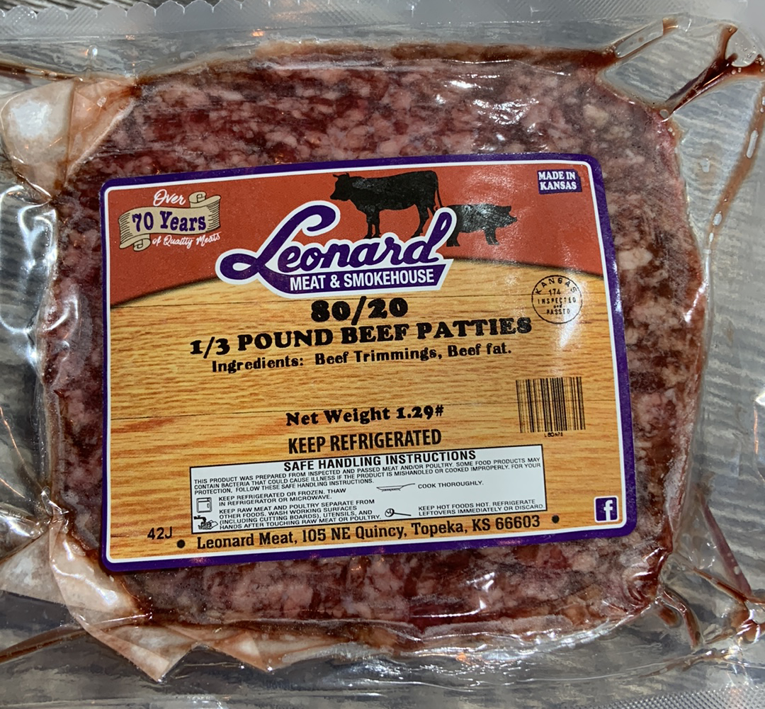 Beef — Leonard Meat local meat, cheese and more