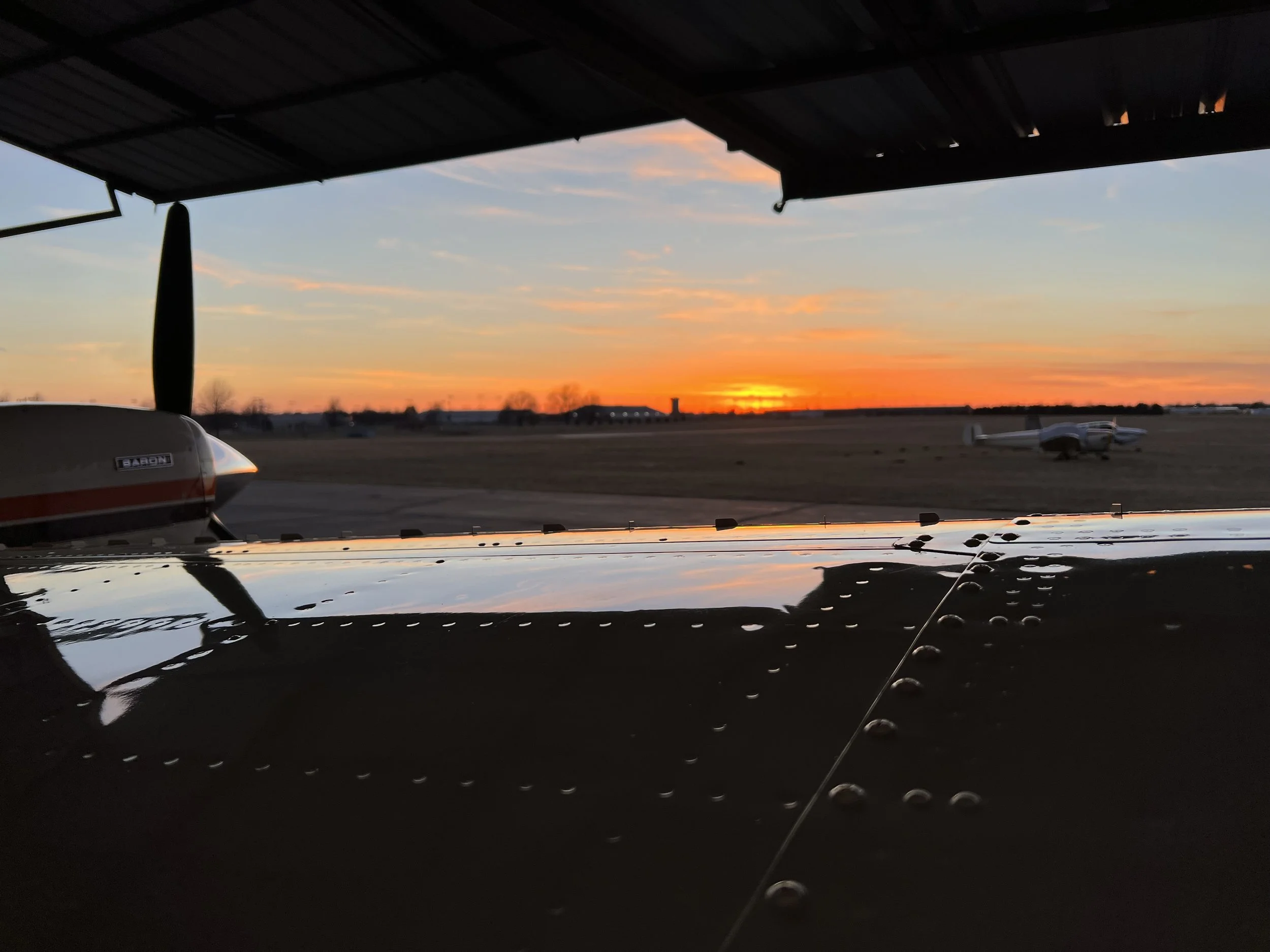 About — Chip Morris DPE