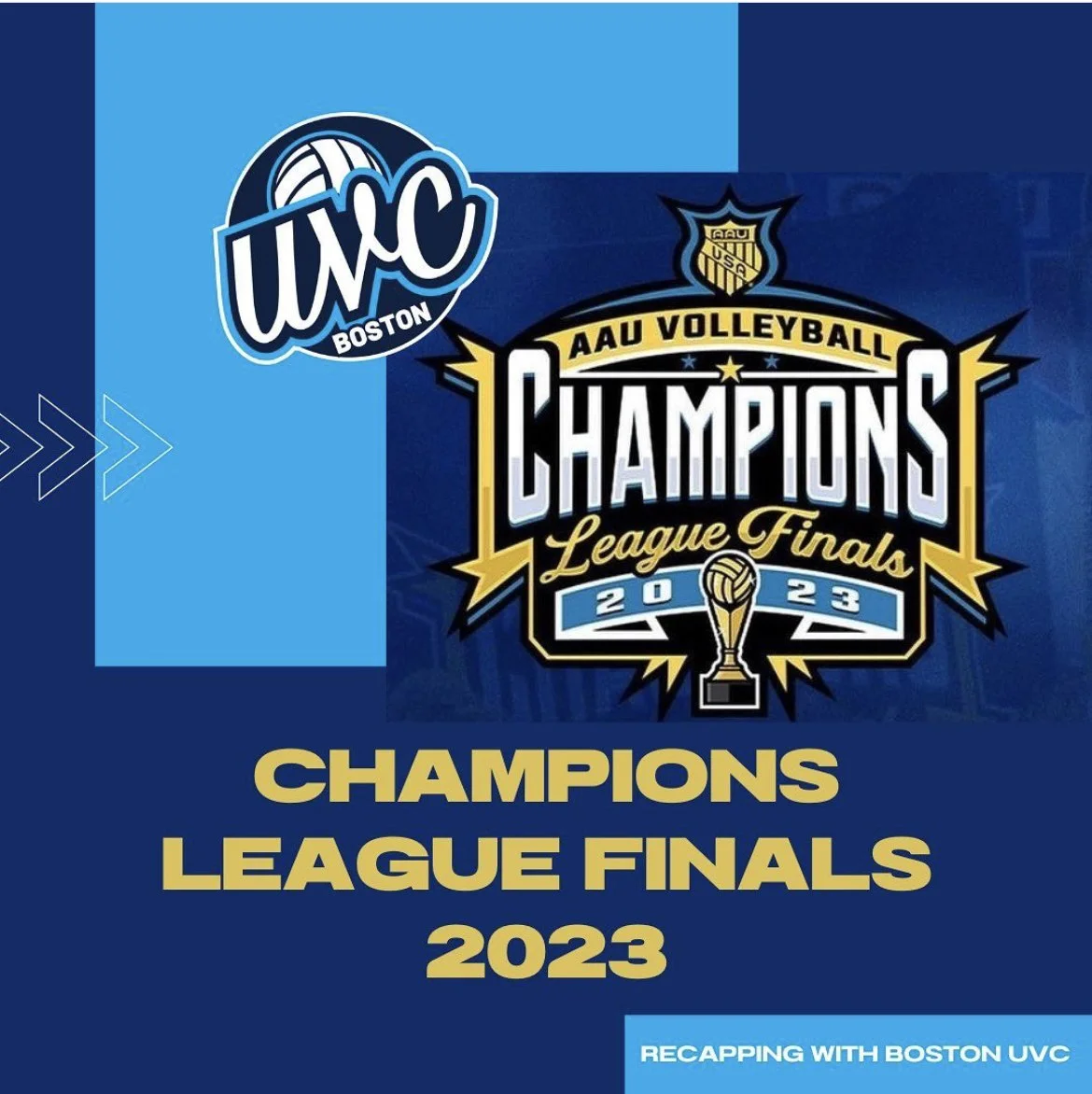 Boston UVC