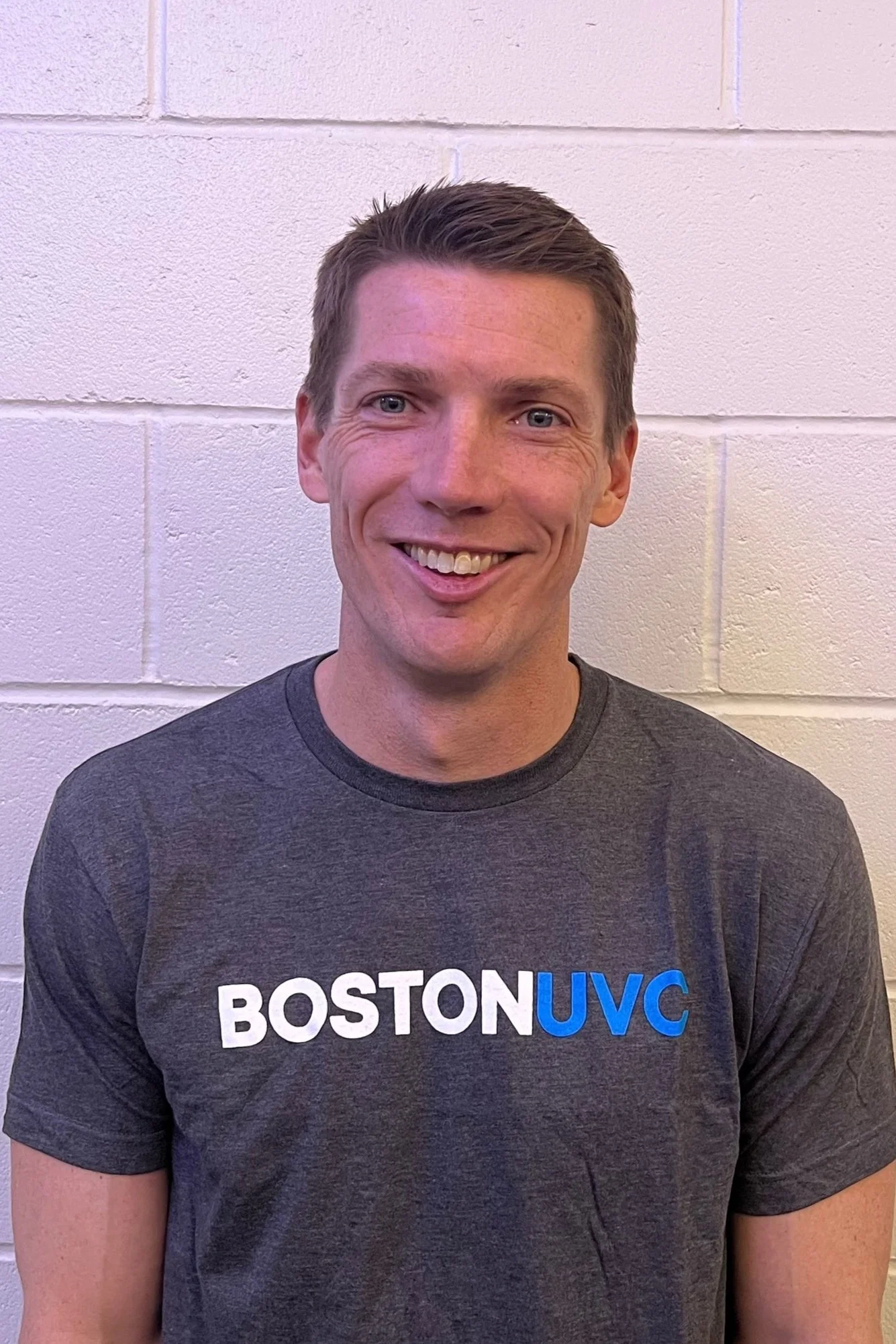 Our Team — Boston UVC