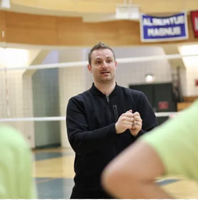 Our Team — Boston UVC