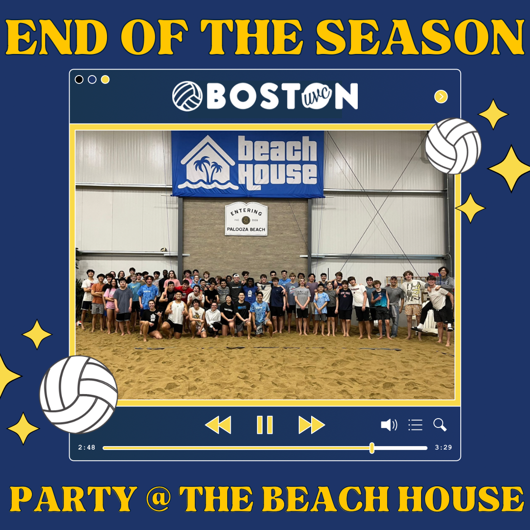 Boston UVC