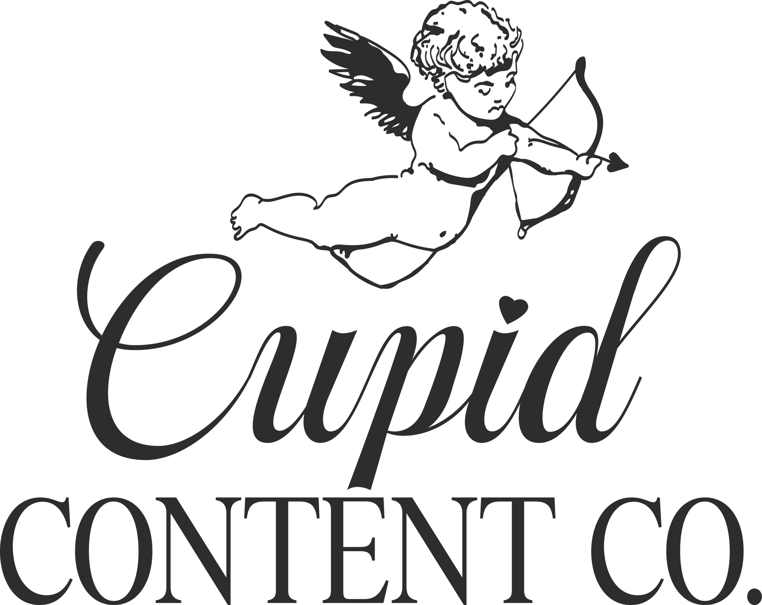 Services — Cupid Content Co.