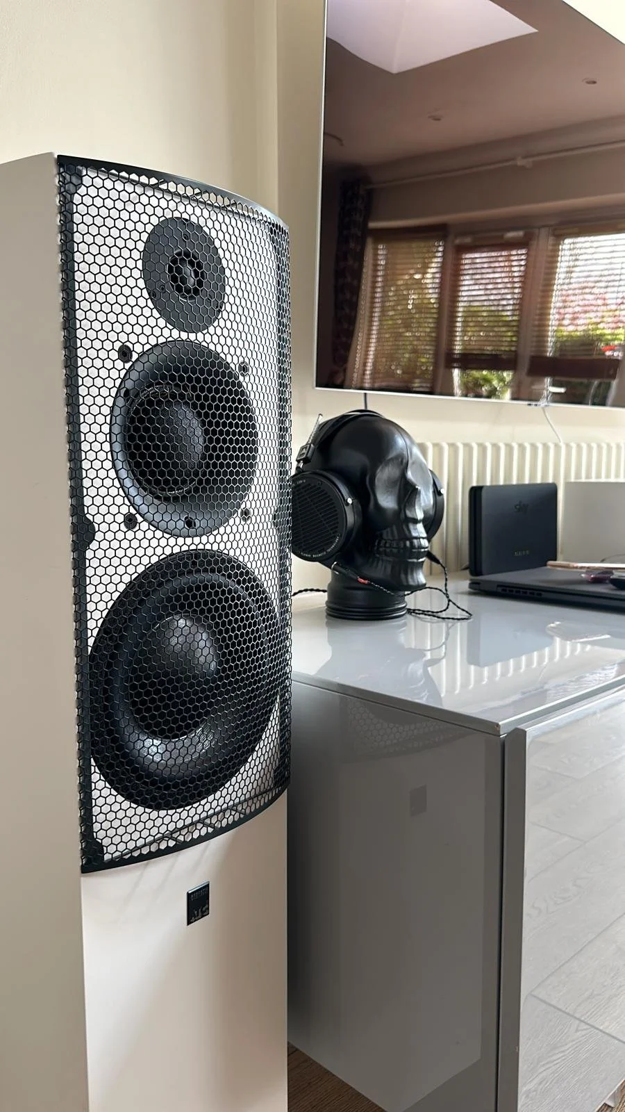 Ex-Display / Trade in stock — Cultured Audio