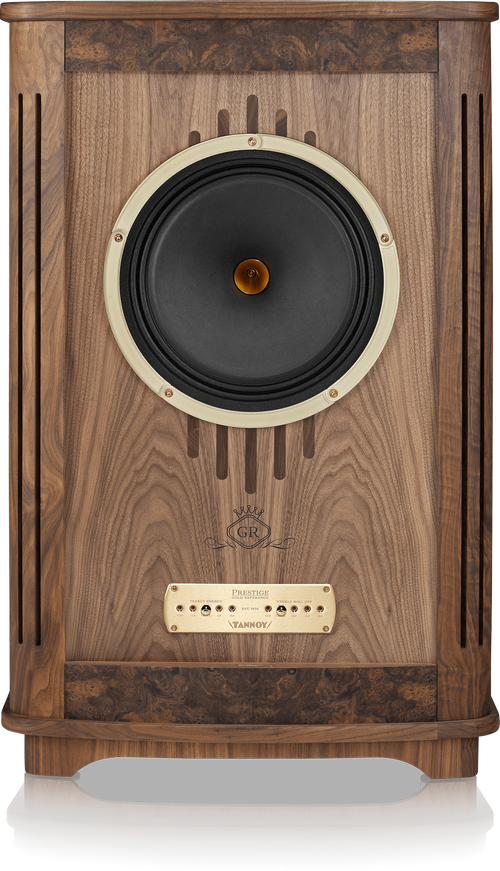 Tannoy Prestige Canterbury Speakers (Pair) — Cultured Audio