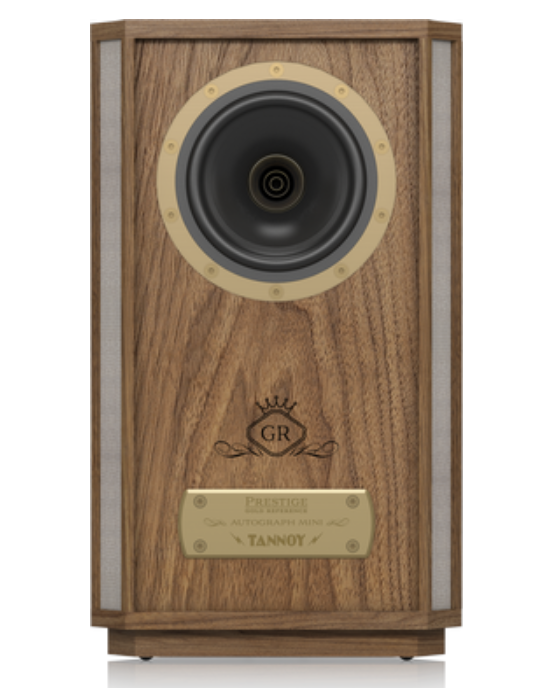Tannoy | Cultured Audio