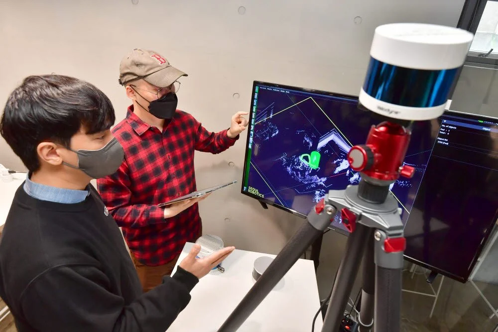 Seoul Robotics adds Three Japanese OEMs as Clients | Seoul Robotics ...