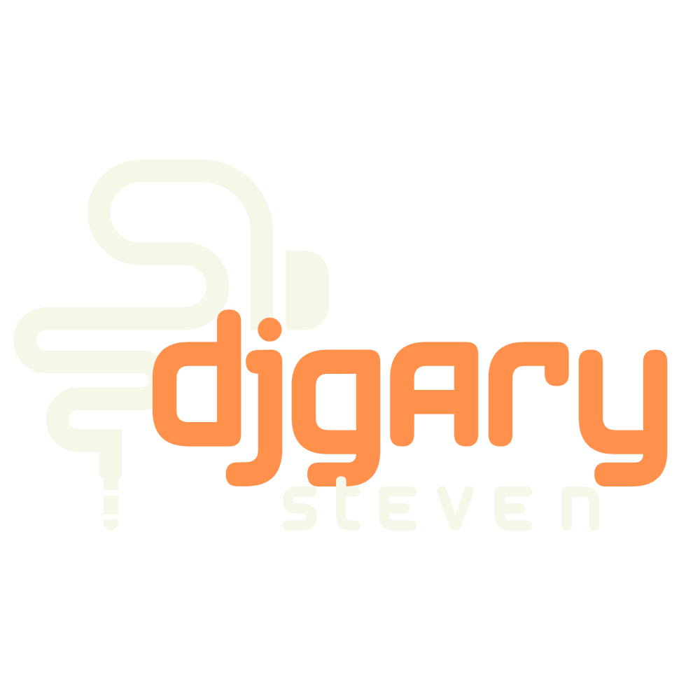 DJ Gary Steven
